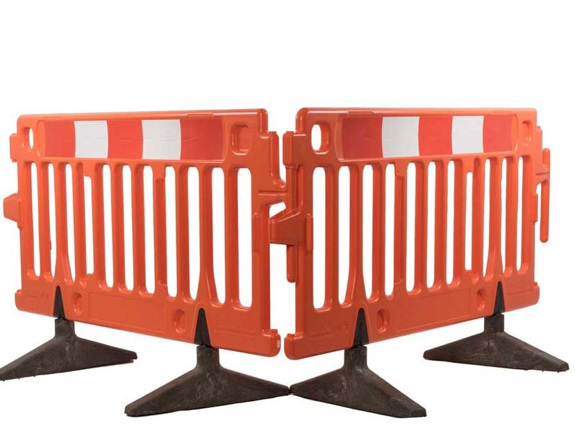 Chapter 8 Barriers | Size (m): 2 | WF Supplies